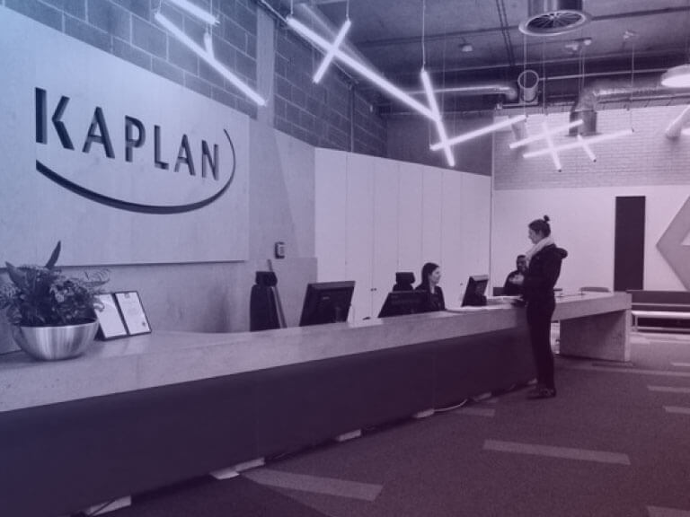 Professional Assessments | Kaplan Assessments