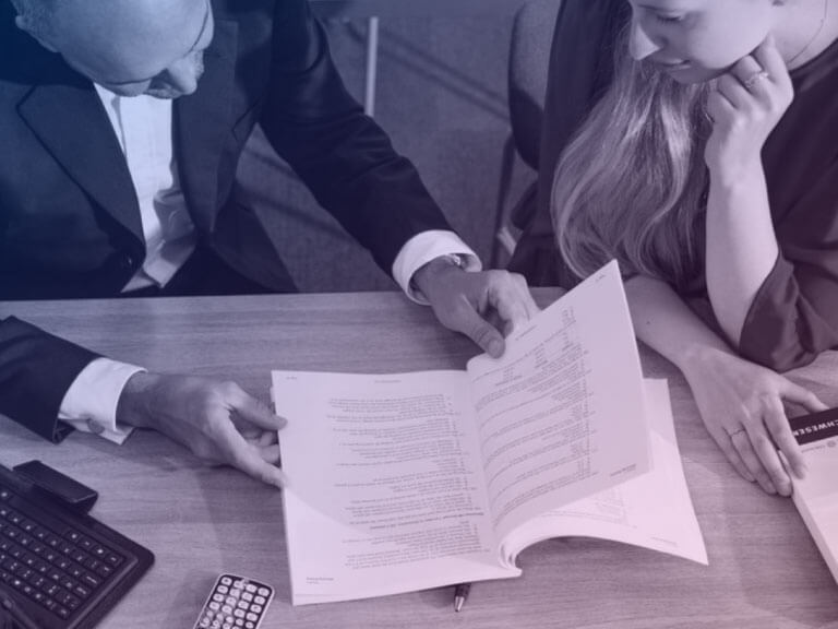 Professional Qualifications | Kaplan Assessments