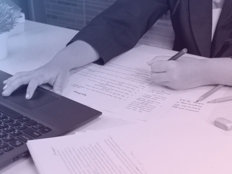 Professional Qualifications | Kaplan Assessments